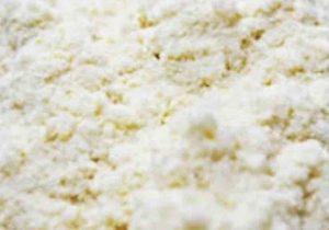 PAC LV viscosity control