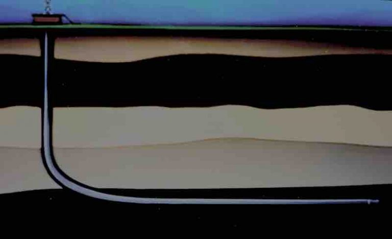 PAC LV in horizontal drilling