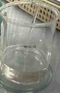 White oil supplier to use in cosmetic, pharma, medical and food ind.