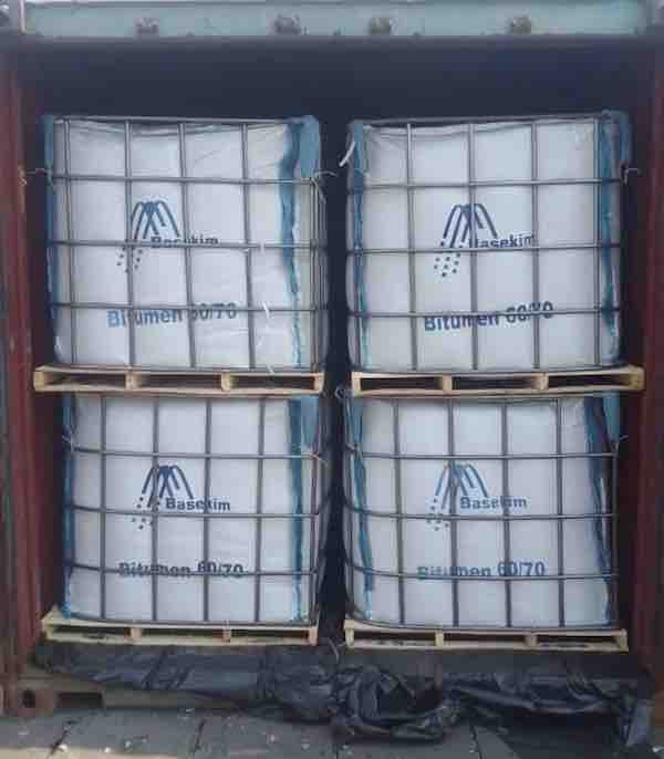 Manufacturer of Bitumen 60/70 in UAE, Dubai and Turkey