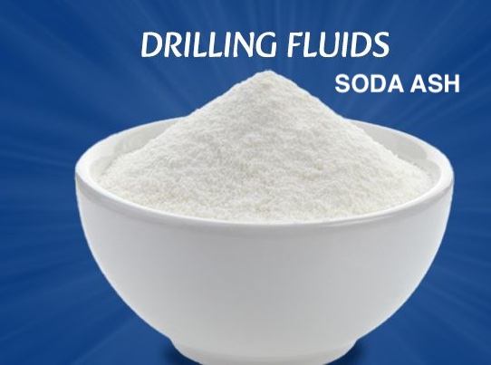 Soda Ash Suppliers in Turkey – Global Exporter | Basekim