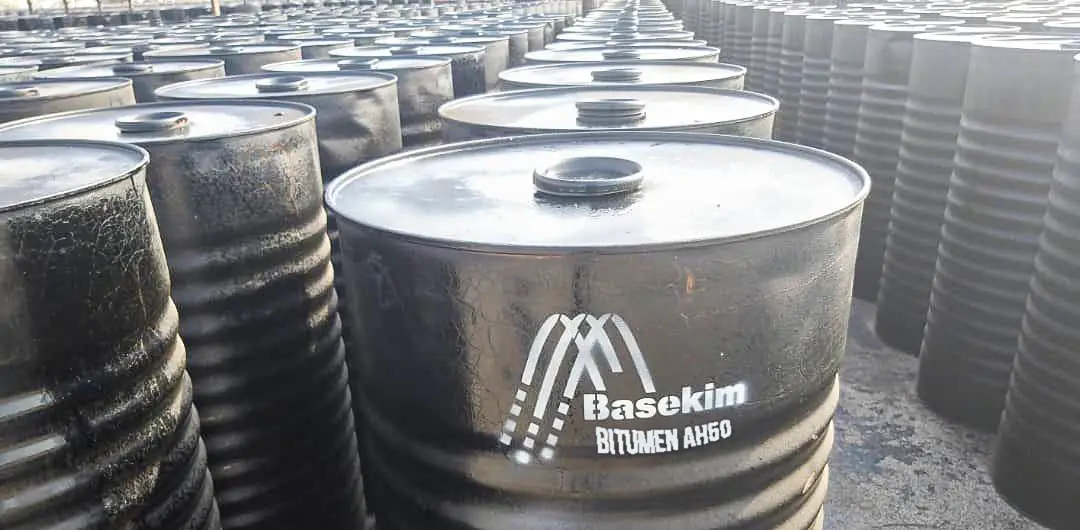 Bitumen AH50 Supplier – Road Grade Asphalt Exporter